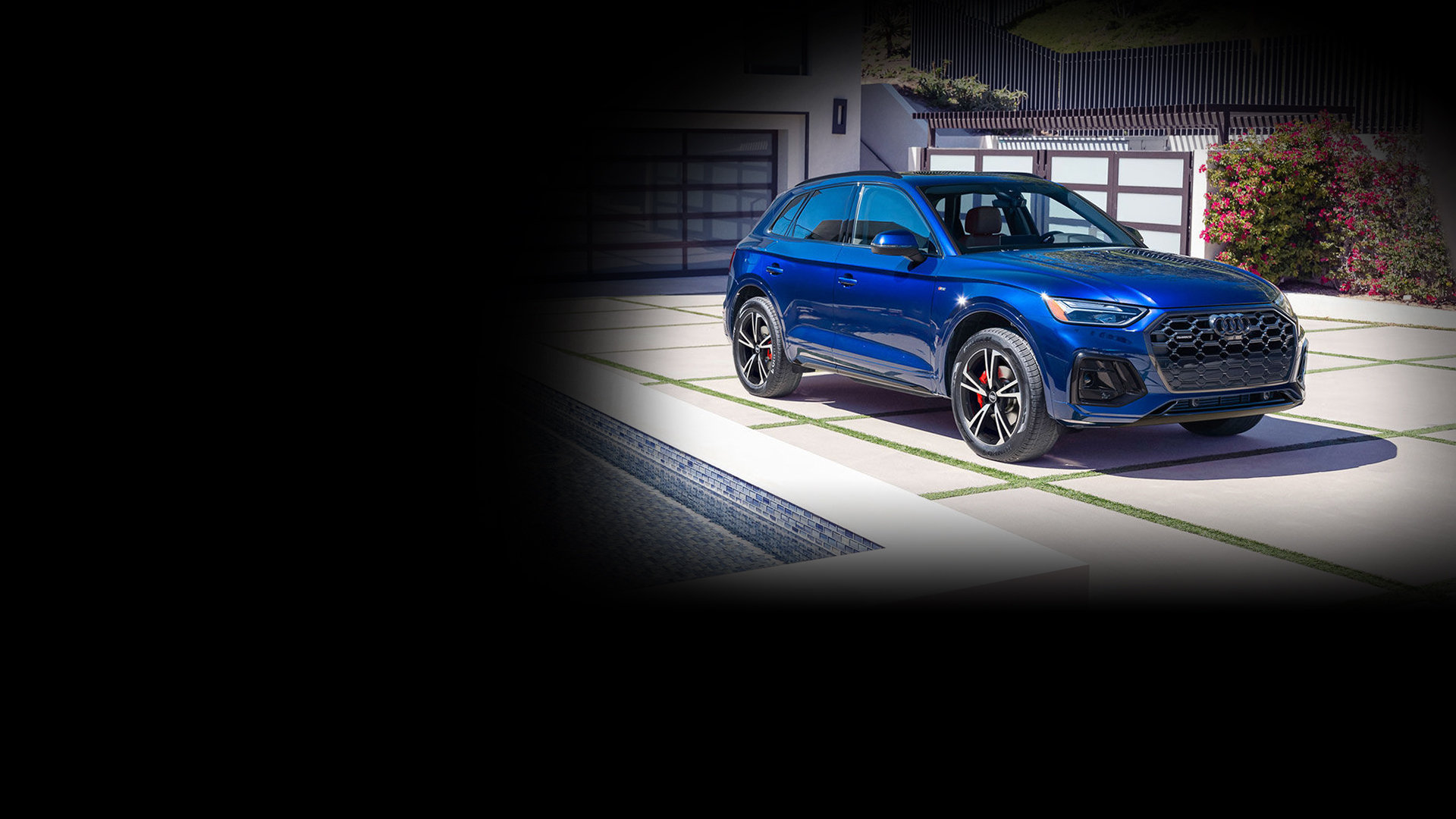 Audi q5 electric lease store