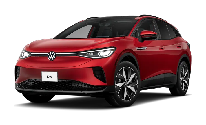 View VW ID.4 Prices Deals Danvers MA